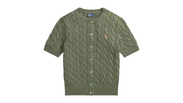 Polo Ralph Lauren Sweater Cardigan