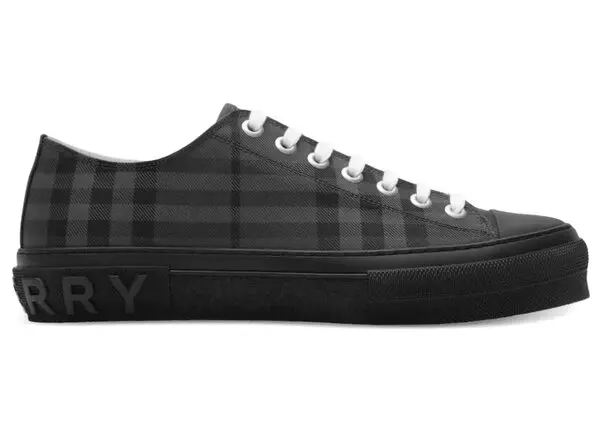 Burberry Check Nylonblend