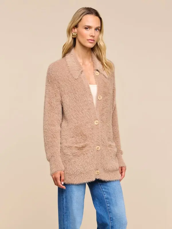 L'Agence Mist Cardigan