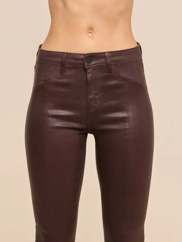 L'Agence Jyothi Coated Jean