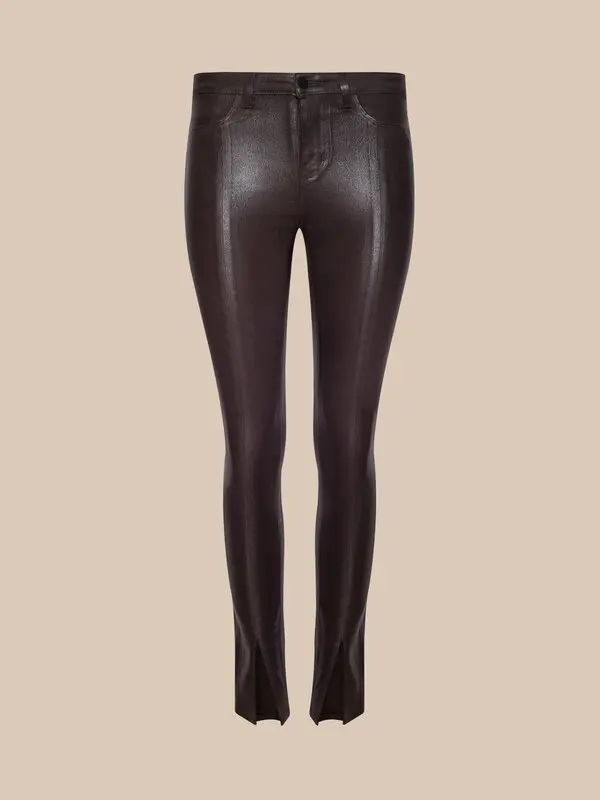 L'Agence Jyothi Coated Jean