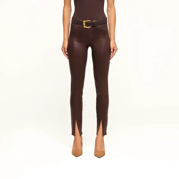 L'Agence Jyothi Coated Jean