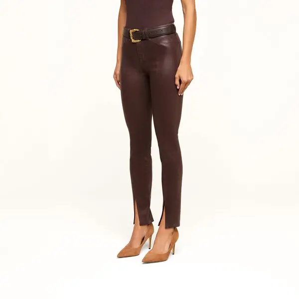 L'Agence Jyothi Coated Jean