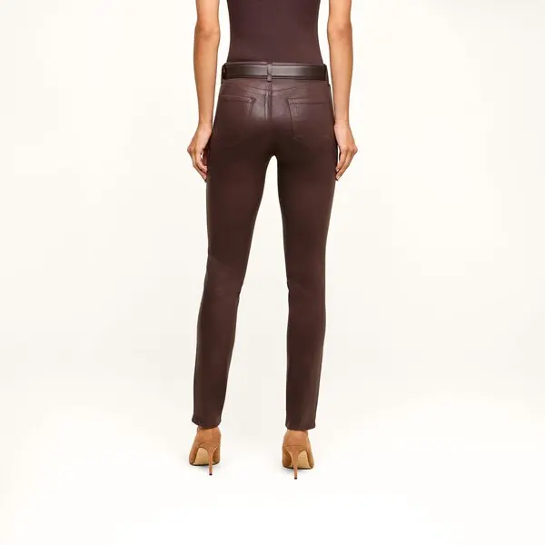 L'Agence Jyothi Coated Jean