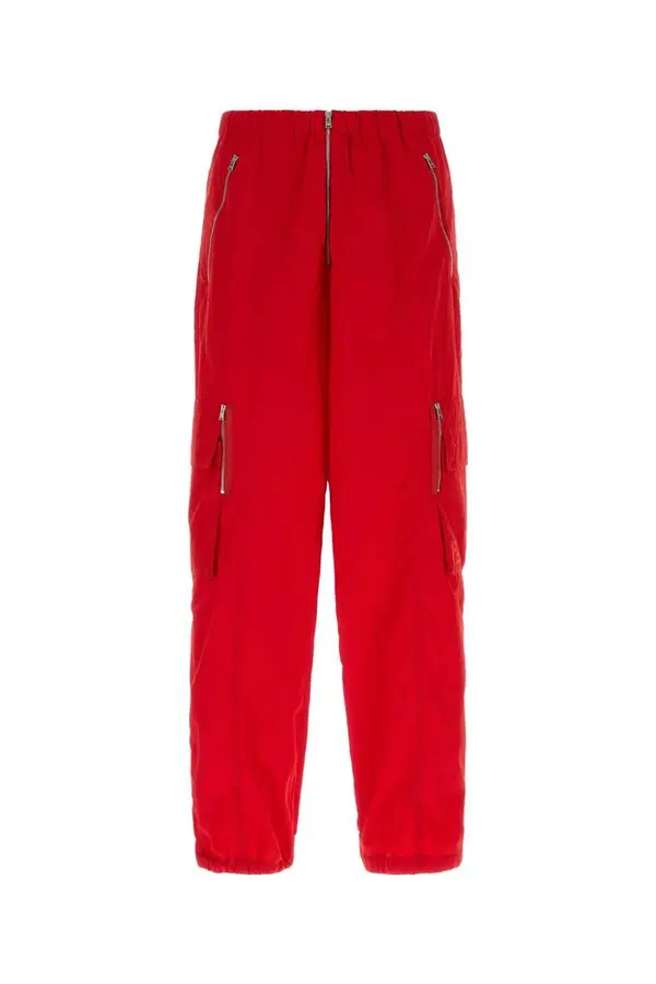Fendi Nylon Joggers
