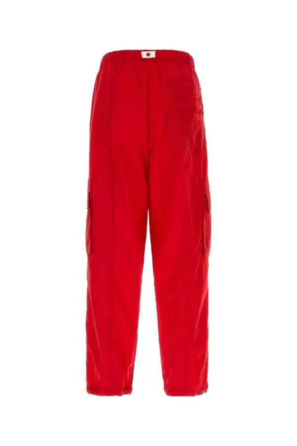 Fendi Nylon Joggers