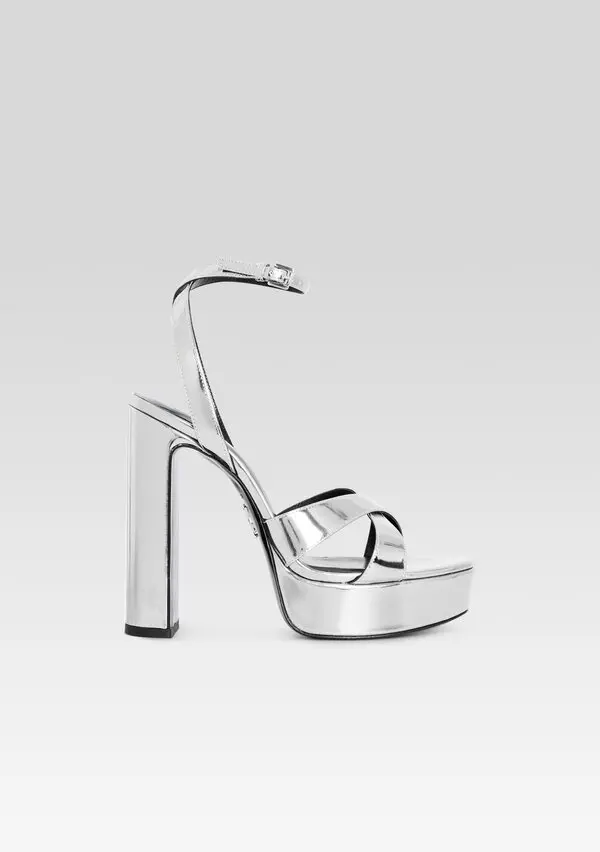 Retrofete Melodia Platform Sandal