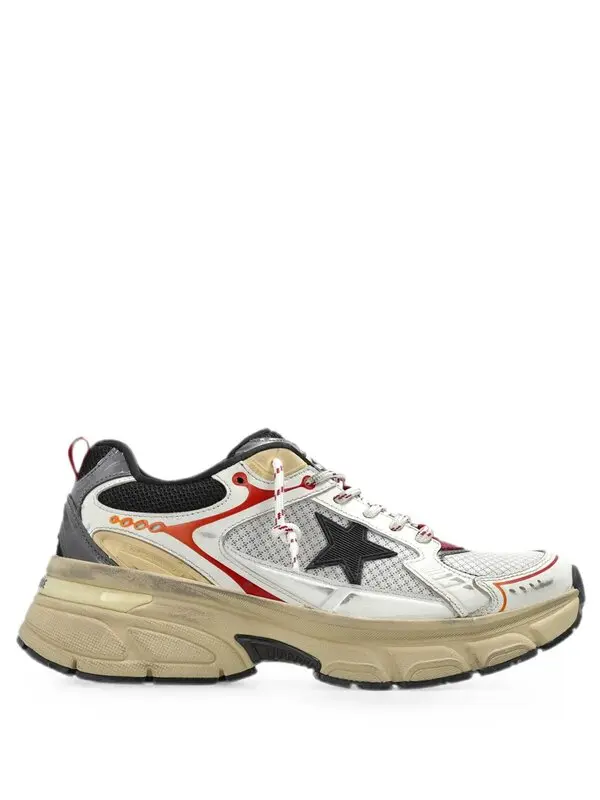 GOLDEN GOOSE Lightstar Sneakers
