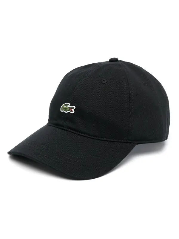 Lacoste Logo Baseball Cap
