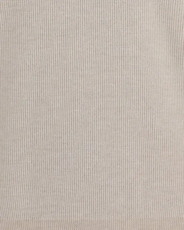 Brioni Wool And Cashmere Turtleneck Sweater