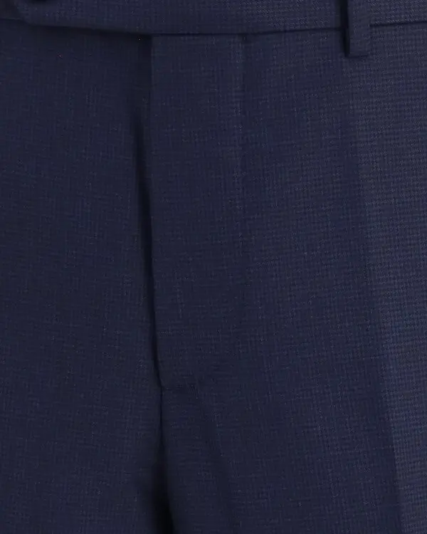 Brunello Cucinelli Tailored Virgin Wool Trousers