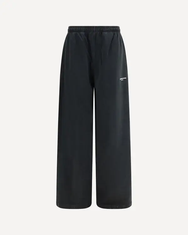 Alexander Wang Cotton Sweatpants