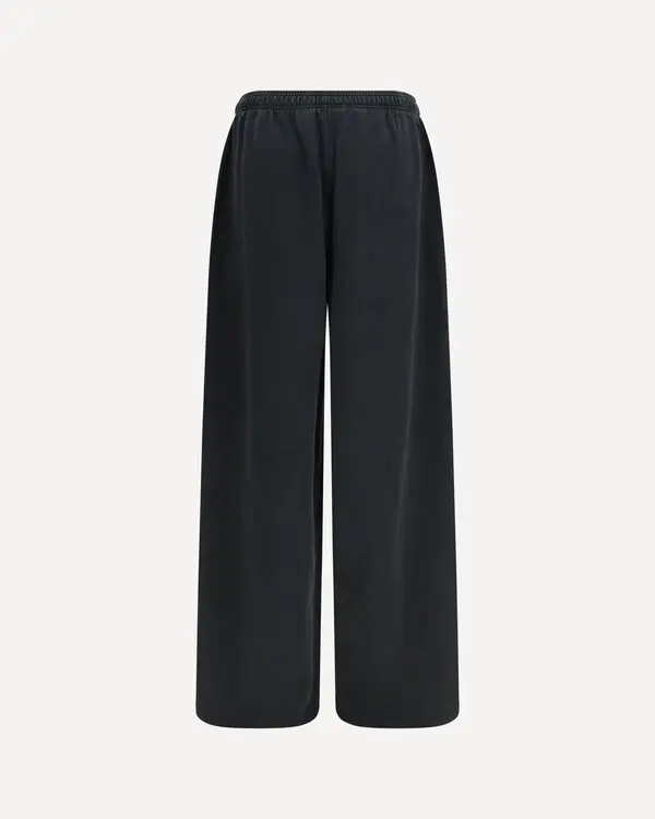 Alexander Wang Cotton Sweatpants