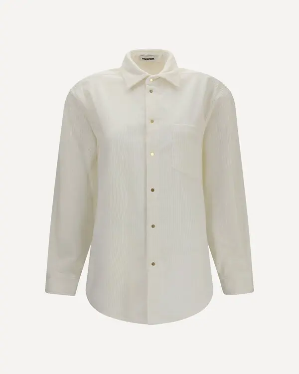 DARKPARK Anne Corduroy Hirt
