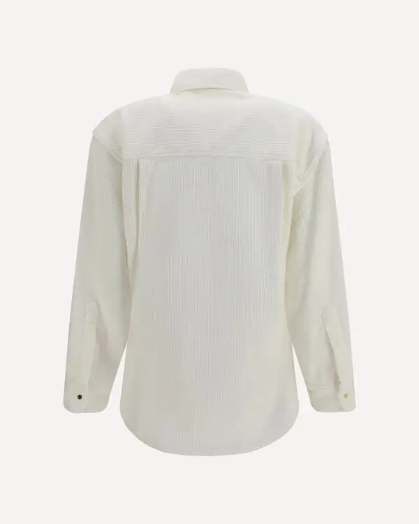 DARKPARK Anne Corduroy Hirt