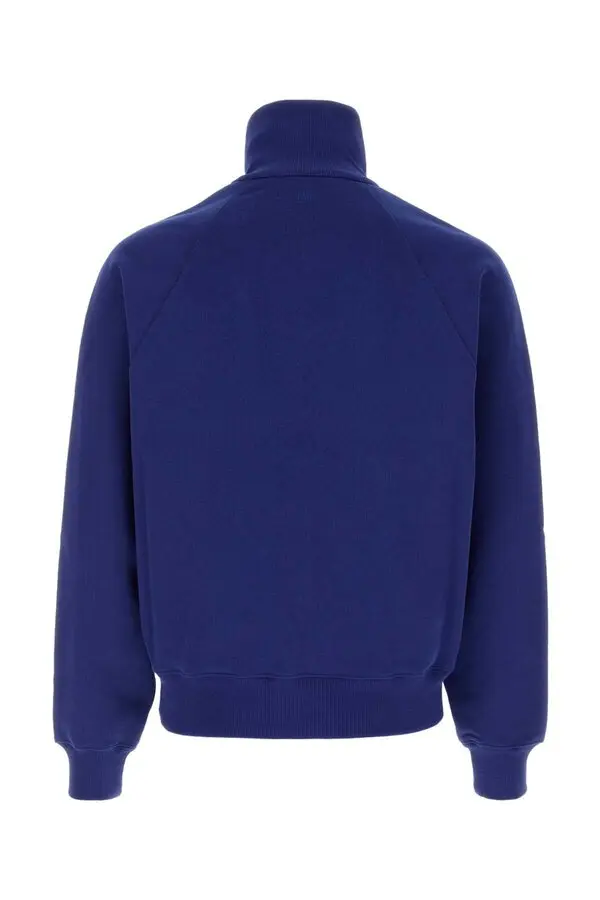 AMI Paris Cottons Sweatshirt