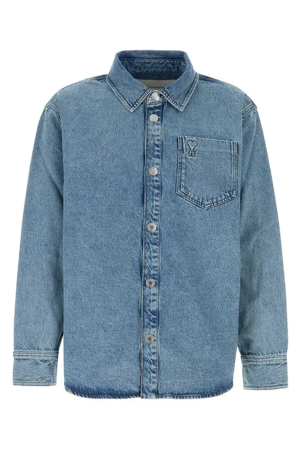AMI Paris Amidecoeurovershirt