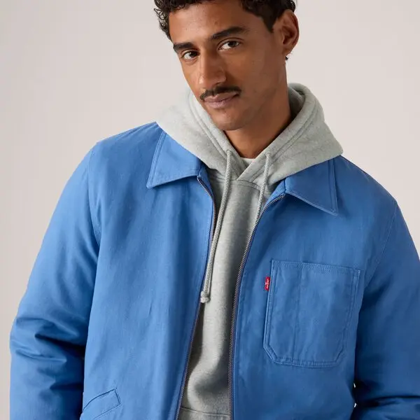 LEVI'S Utility Jacket