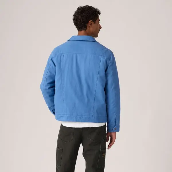 LEVI'S Utility Jacket
