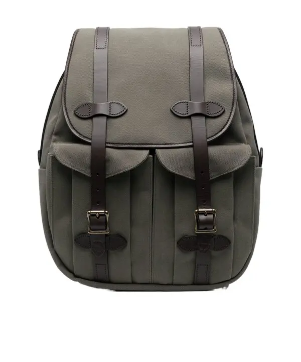 Filson Logo Backpack