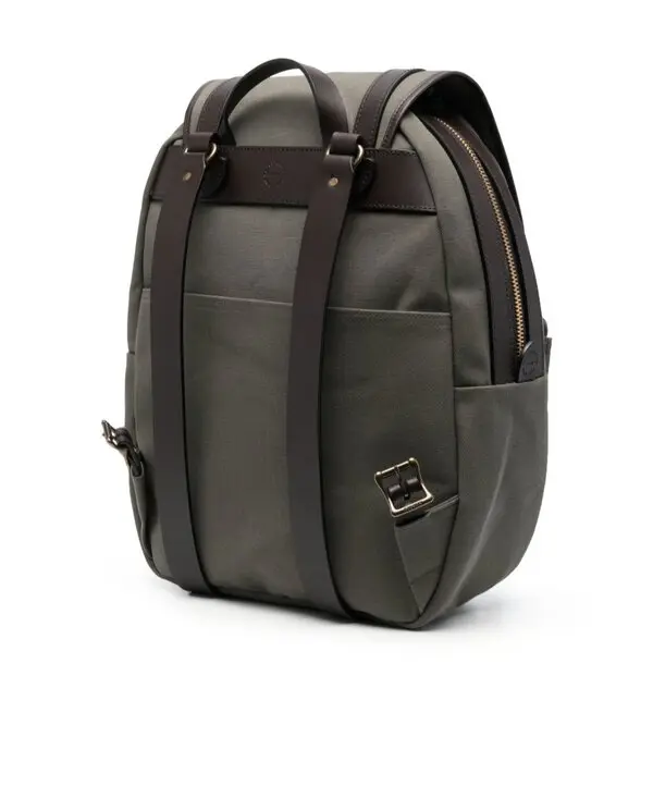 Filson Logo Backpack