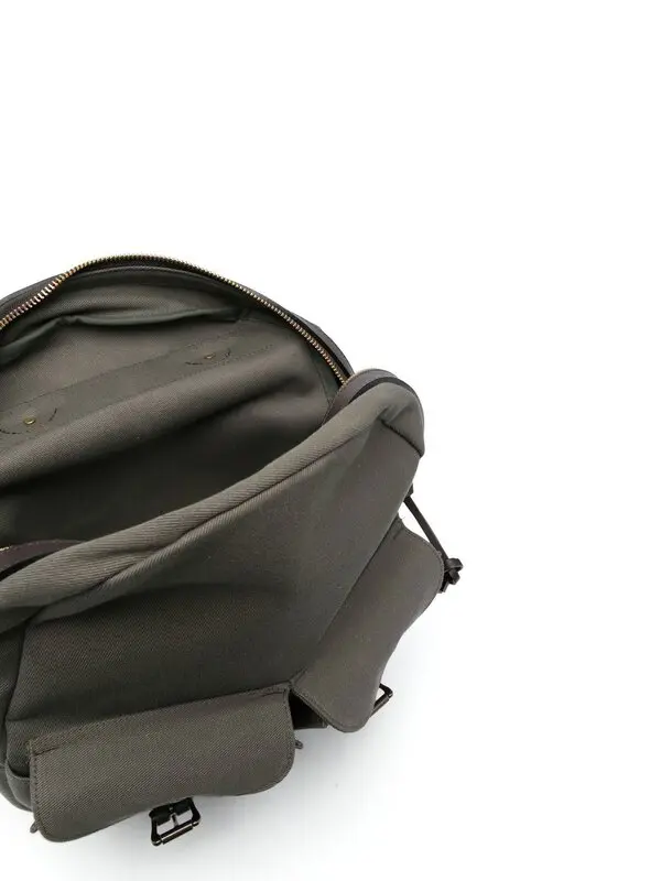 Filson Logo Backpack