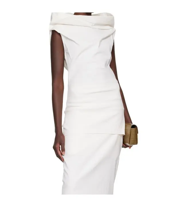 Issey Miyake Sleeveless Top