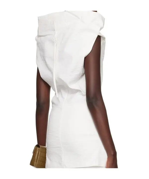 Issey Miyake Sleeveless Top