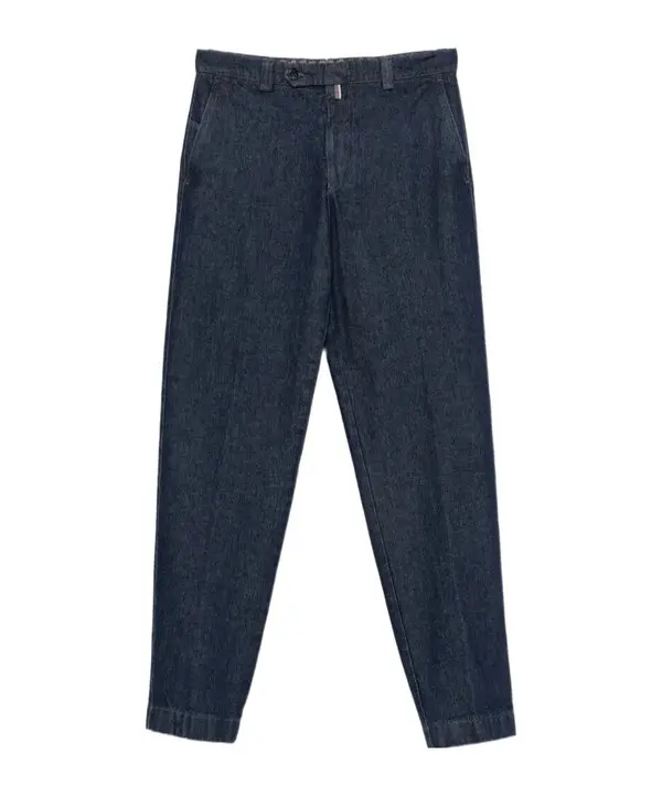 BERWICH Negroni Straight-leg Jeans