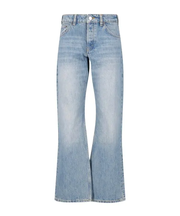 JEANERICA Wide Jeans 'kyoto