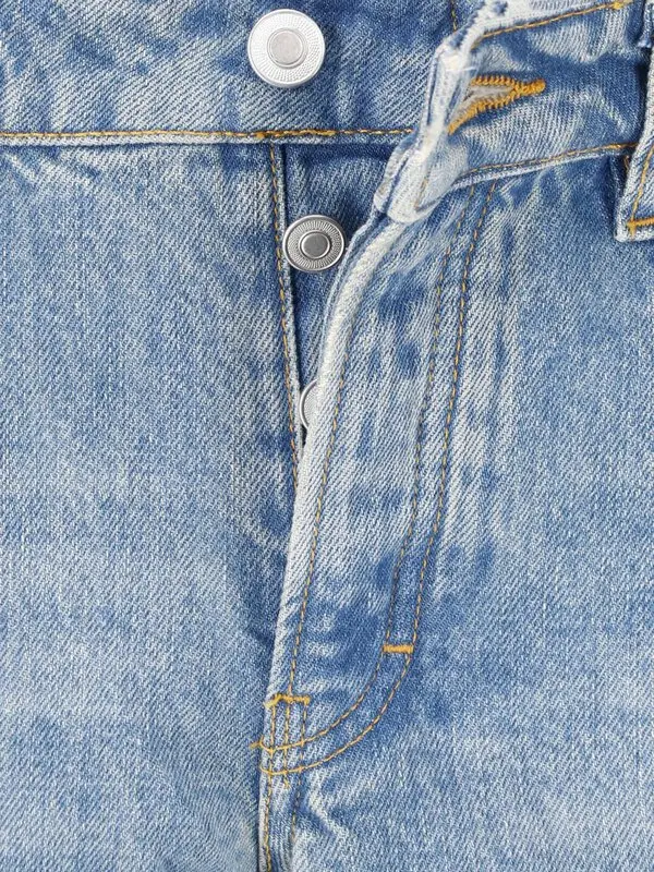 JEANERICA Wide Jeans 'kyoto