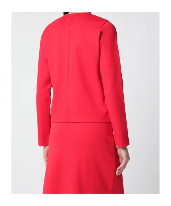 FLORE FLORE Poppy Organic Cotton Cardigan
