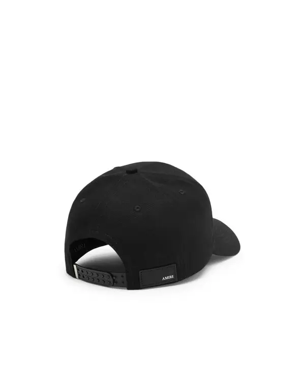 Amiri Hollywood Logo Baseball Cap