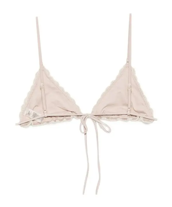 Frankies Bikinis Tie-side Bikini