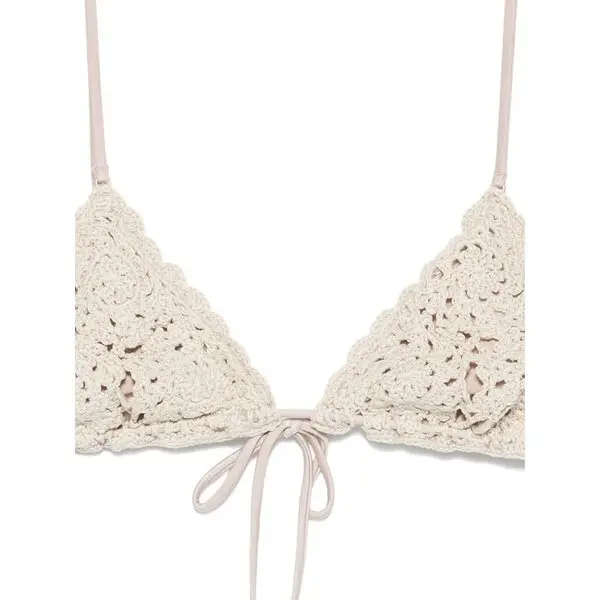 Frankies Bikinis Tie-side Bikini