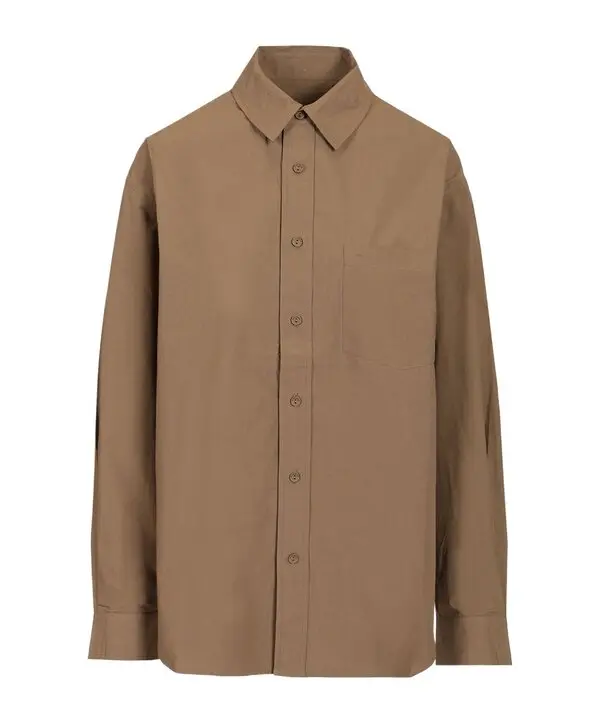Matteau Relaxed Shirt