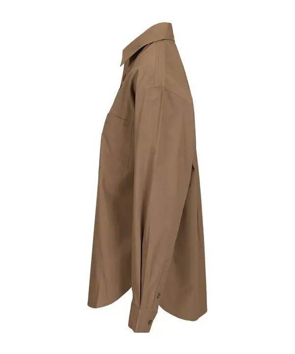Matteau Relaxed Shirt