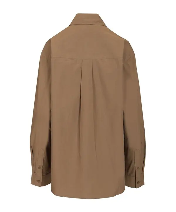 Matteau Relaxed Shirt