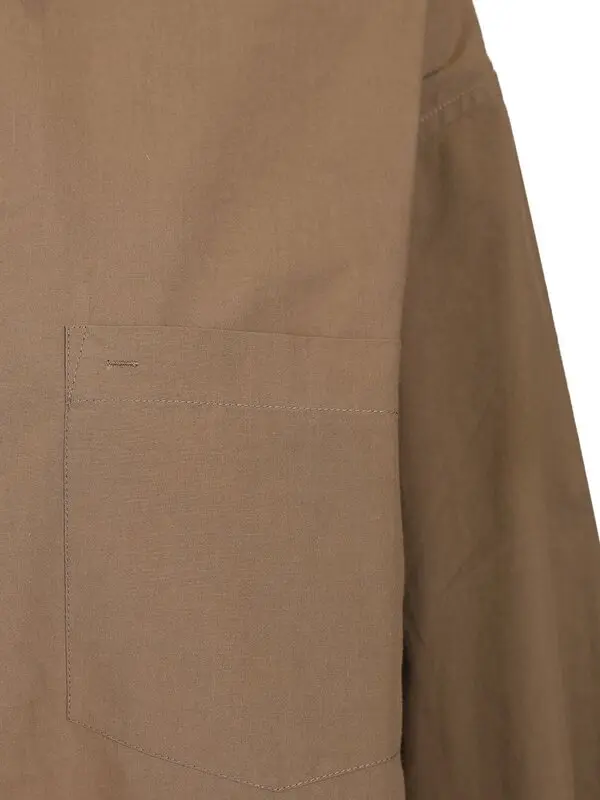 Matteau Relaxed Shirt