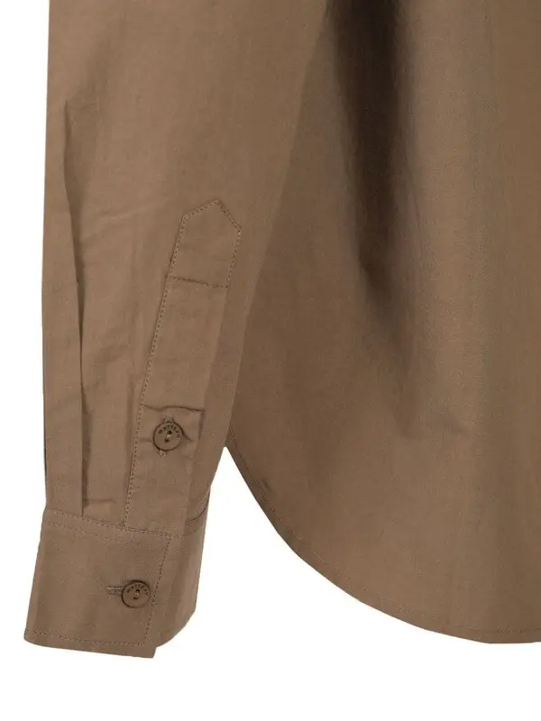 Matteau Relaxed Shirt