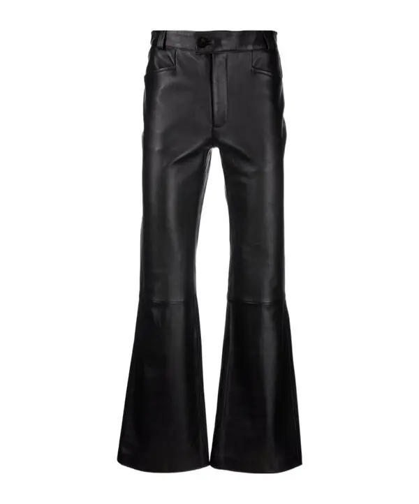 ERNEST W. BAKER Casual Trousers With Belt Loops