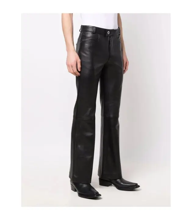 ERNEST W. BAKER Casual Trousers With Belt Loops