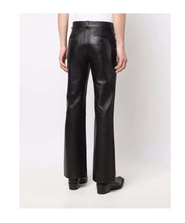 ERNEST W. BAKER Casual Trousers With Belt Loops