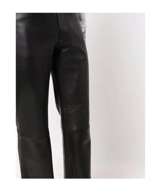ERNEST W. BAKER Casual Trousers With Belt Loops