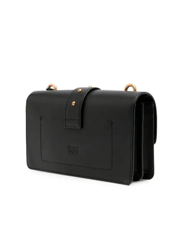 Pinko Flap Shoulder Bag