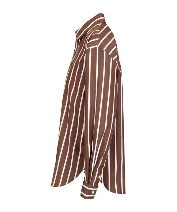 Matteau Classic Stripe Shirt
