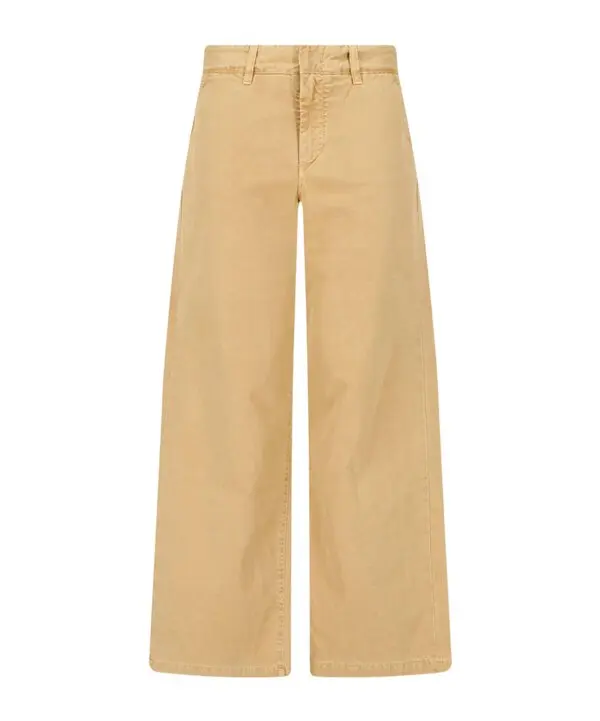 JEANERICA Belt-loop Jeans
