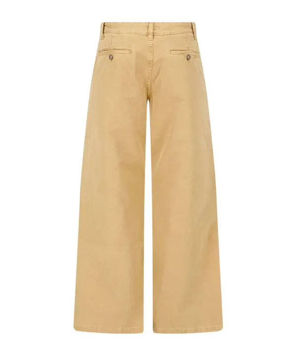 JEANERICA Belt-loop Jeans