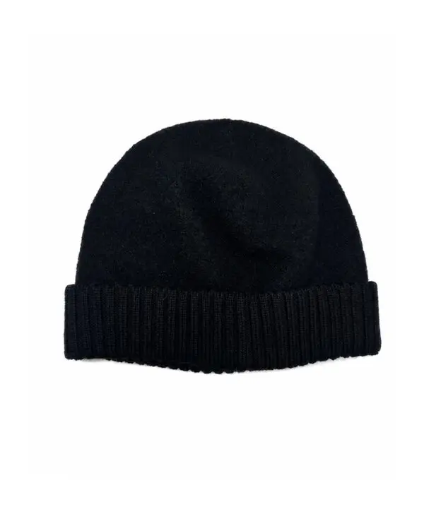 C.P. COMPANY Ribbed Knit Hat