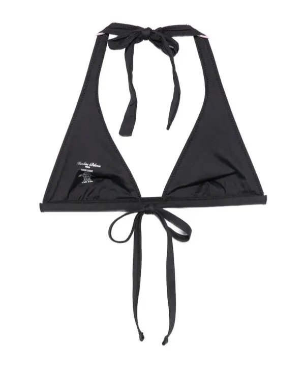 Frankies Bikinis Tie-side Bikini